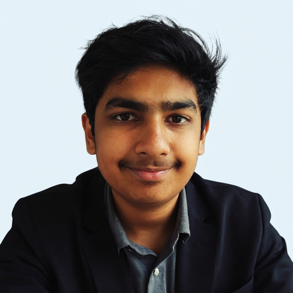 Youth & AI Innovation Summit 2026 | YAIS